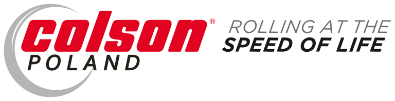 COLSON | Transfer Multisort Elektronik Brazil