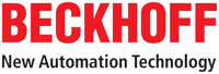 EK9300 Beckhoff Automation - Communication | 24VDC; RJ45 x2; IP20 ...