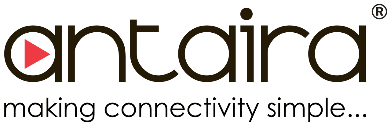 Gigabit Ethernet switches by Antaira | Electronic components ...