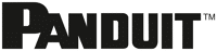 PLT1.5I-M00 PANDUIT - Cable tie | L: 142mm; W: 3.6mm; black; polyamide ...