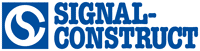 SMFL30724 SIGNAL-CONSTRUCT - Contrôle: LED | plate; vert; 24VDC; 24VAC ...