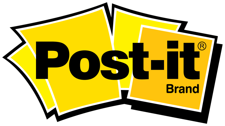 Post-it | Transfer Multisort Elektronik