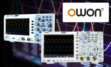 OWON | Electronic components. Distributor, online shop – Transfer ...
