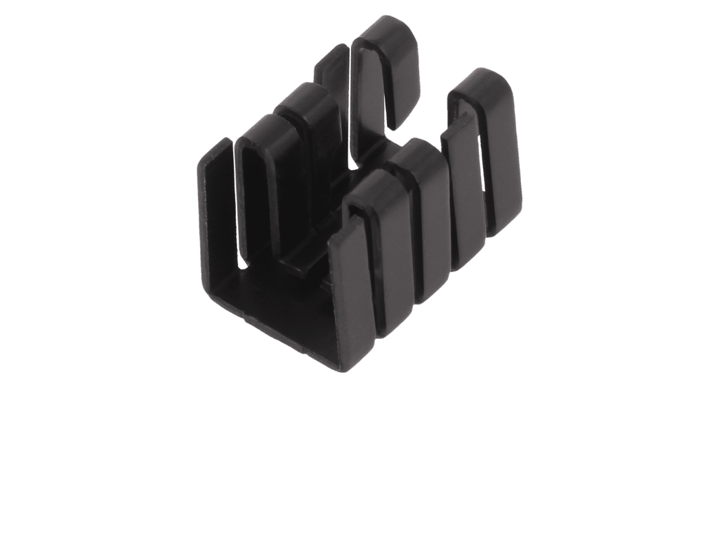 Effective cooling with ATS heat sinks | Transfer Multisort Elektronik