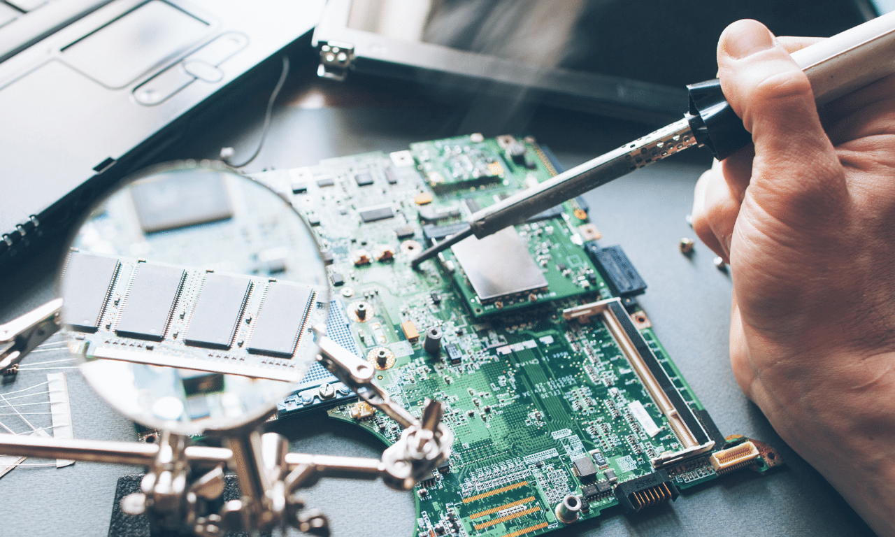 Carte PCB – comment se préparer à travailler avec une carte de circuit ...