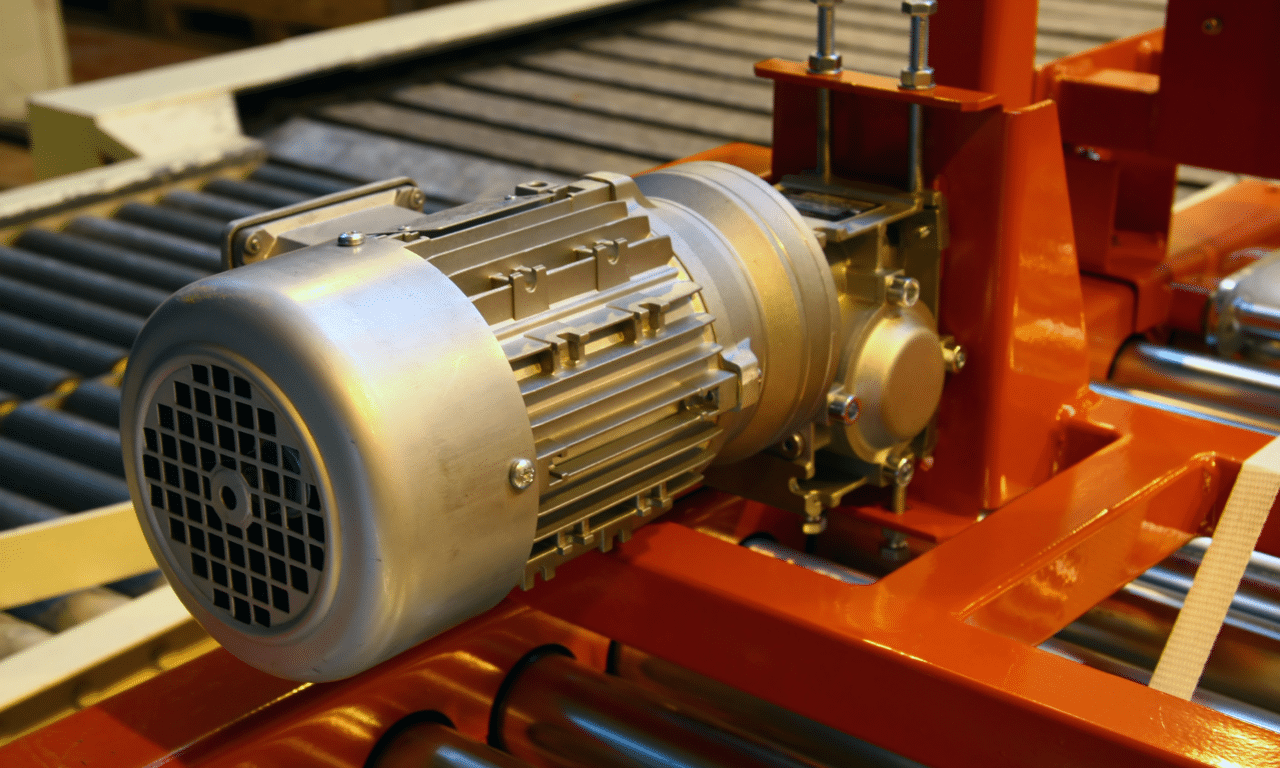 Three-phase, two-phase and single-phase motors - how they are built ...