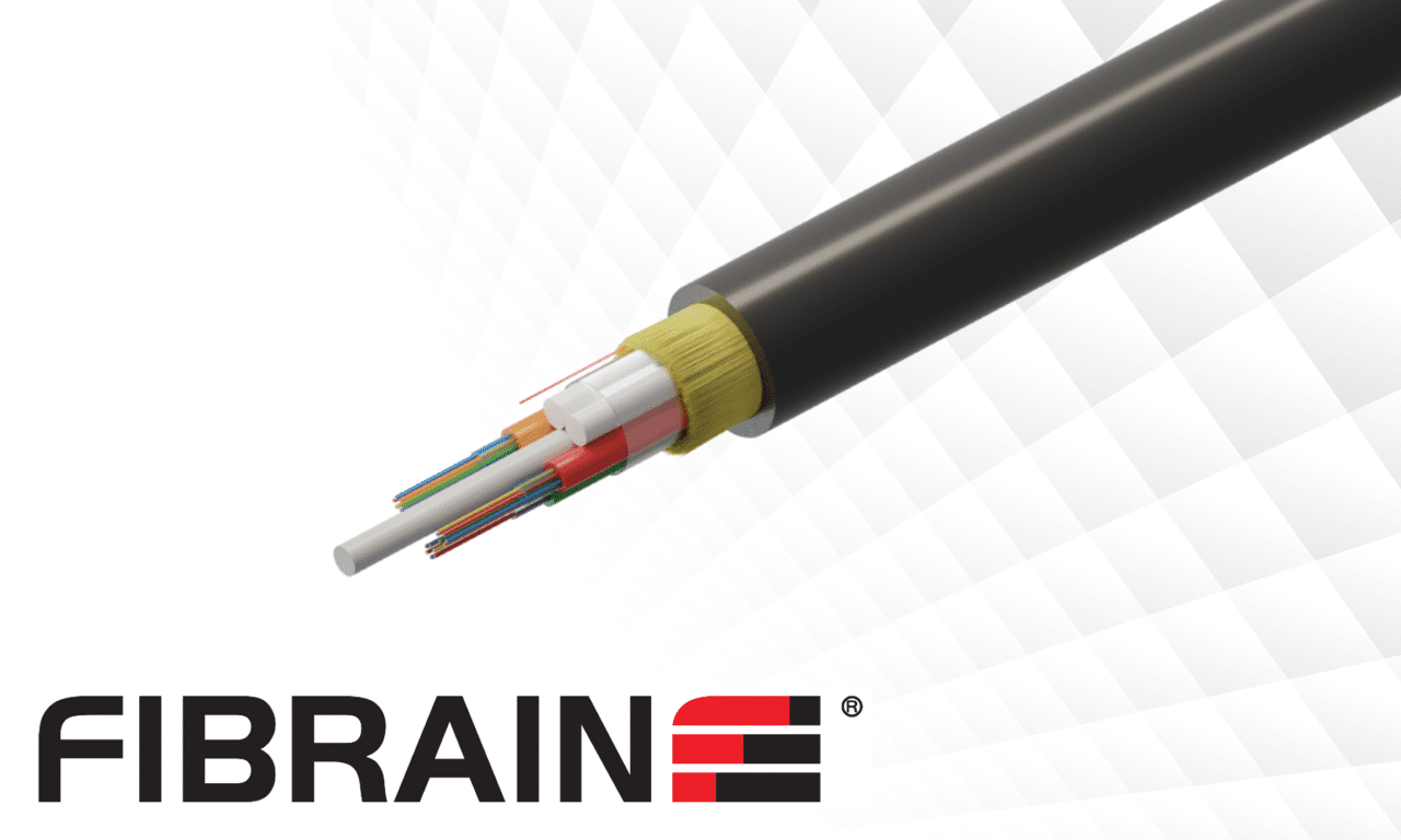 Fibras ópticas y productos relacionados de la marca Fibrain | Transfer ...