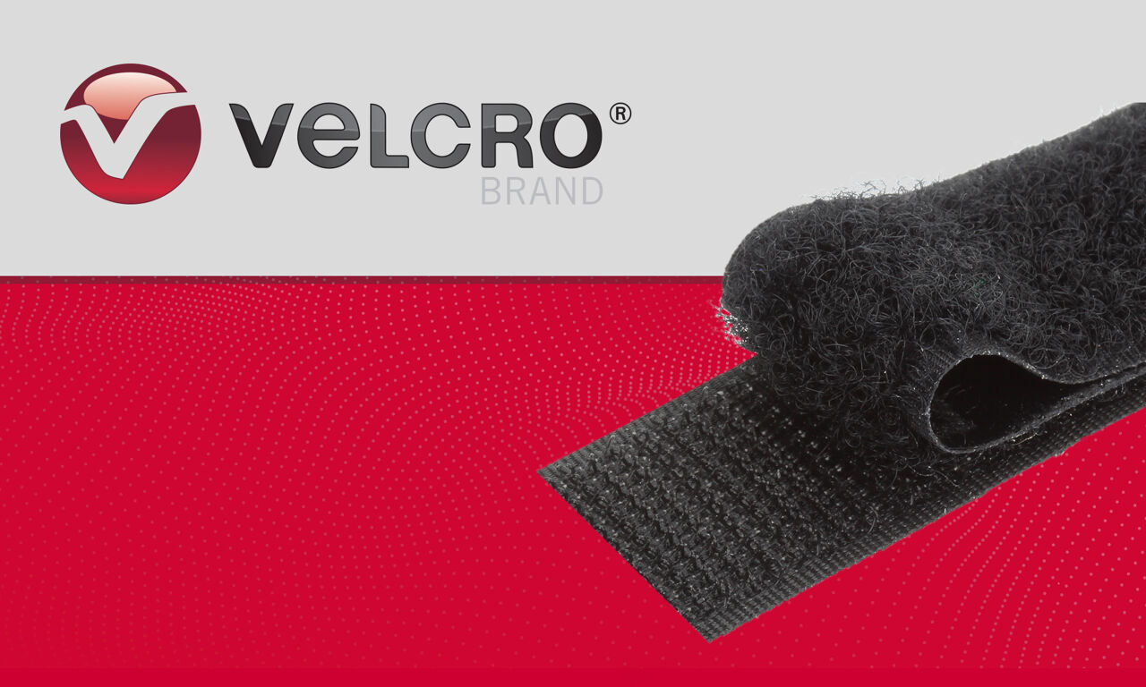 Velcro® products now available at TME | Transfer Multisort Elektronik