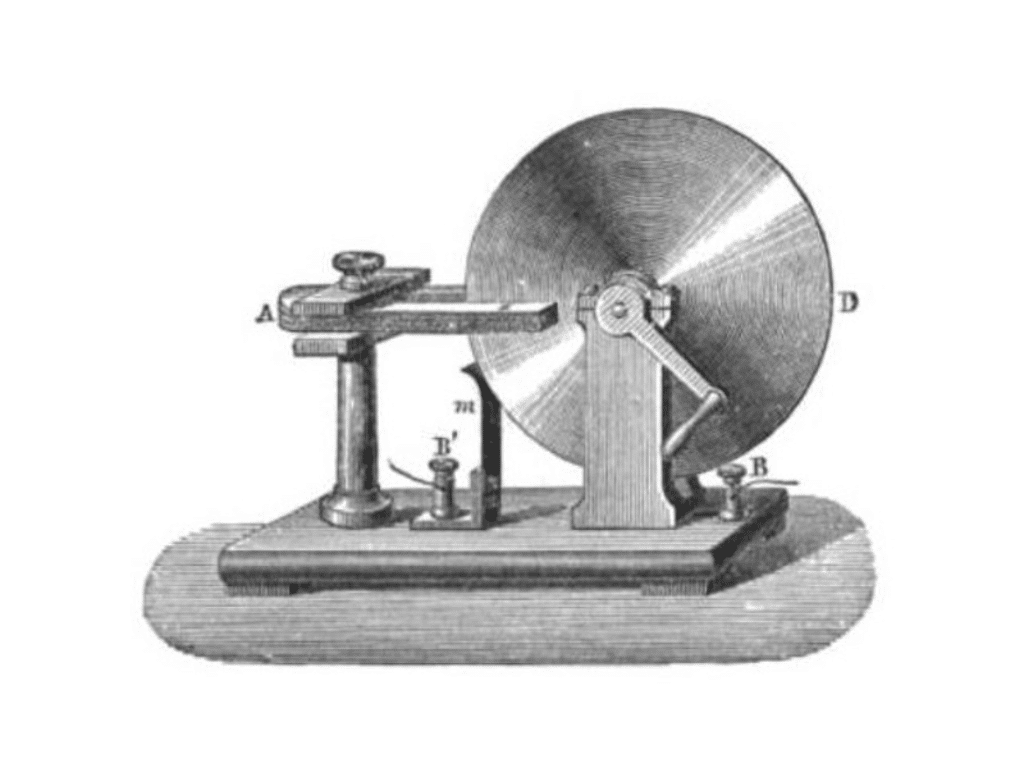 Michael Faraday – modest but brilliant son of a smith | Transfer ...