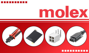 Przegląd oferty produktowej marki Molex | Transfer Multisort Elektronik ...