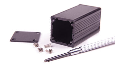 IP (international protection or ingress protection) and IK (impact ...