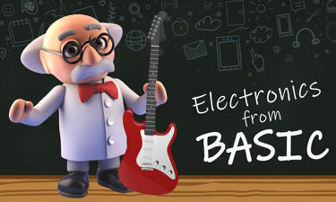 Elektrisk ström – definition och typer | Transfer Multisort Elektronik ...