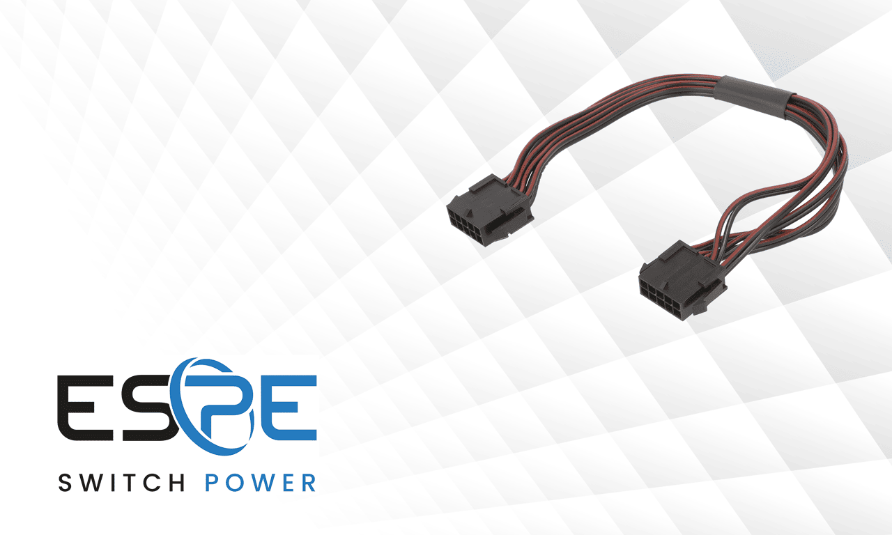 Micro-Fit 3.0 connection cables by ESPE | Transfer Multisort Elektronik