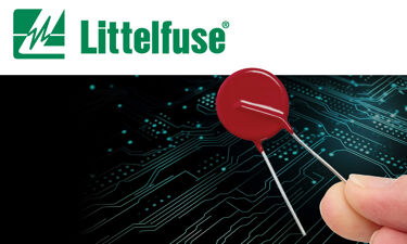 New Littelfuse components in the TME catalogue | Transfer Multisort ...