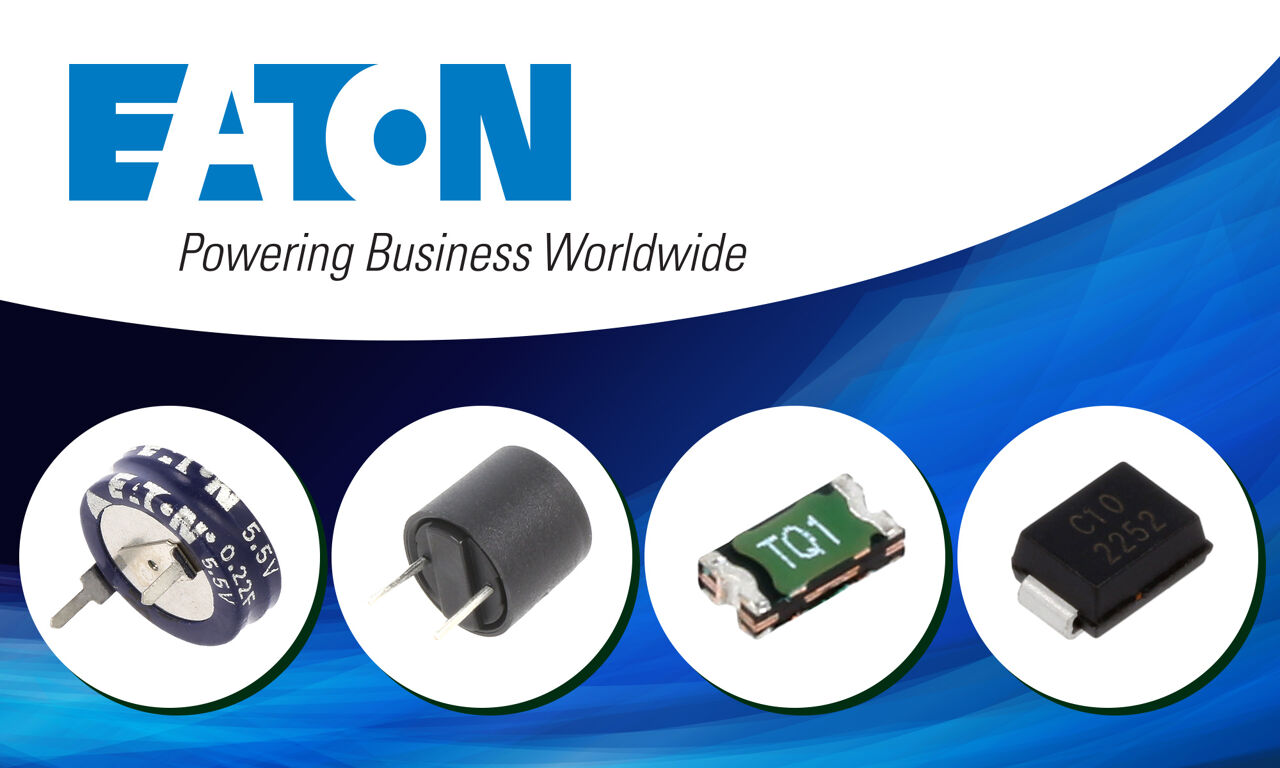 Overview of the Eaton Electric product range | Transfer Multisort ...