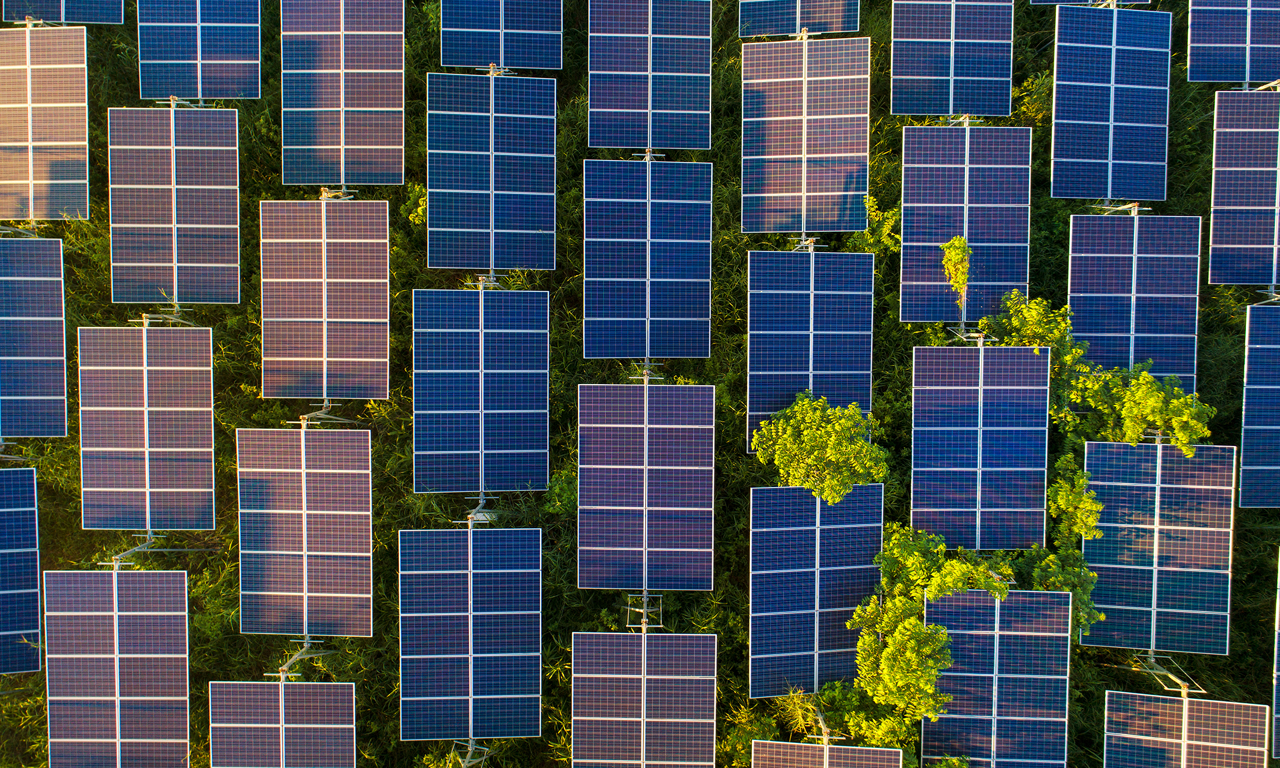 Photovoltaic (PV) modules – the principle of photovoltaic cell ...