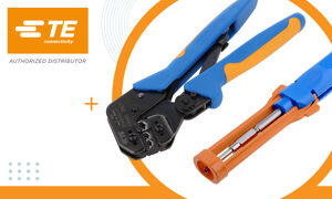 TE Connectivity | Transfer Multisort Elektronik România