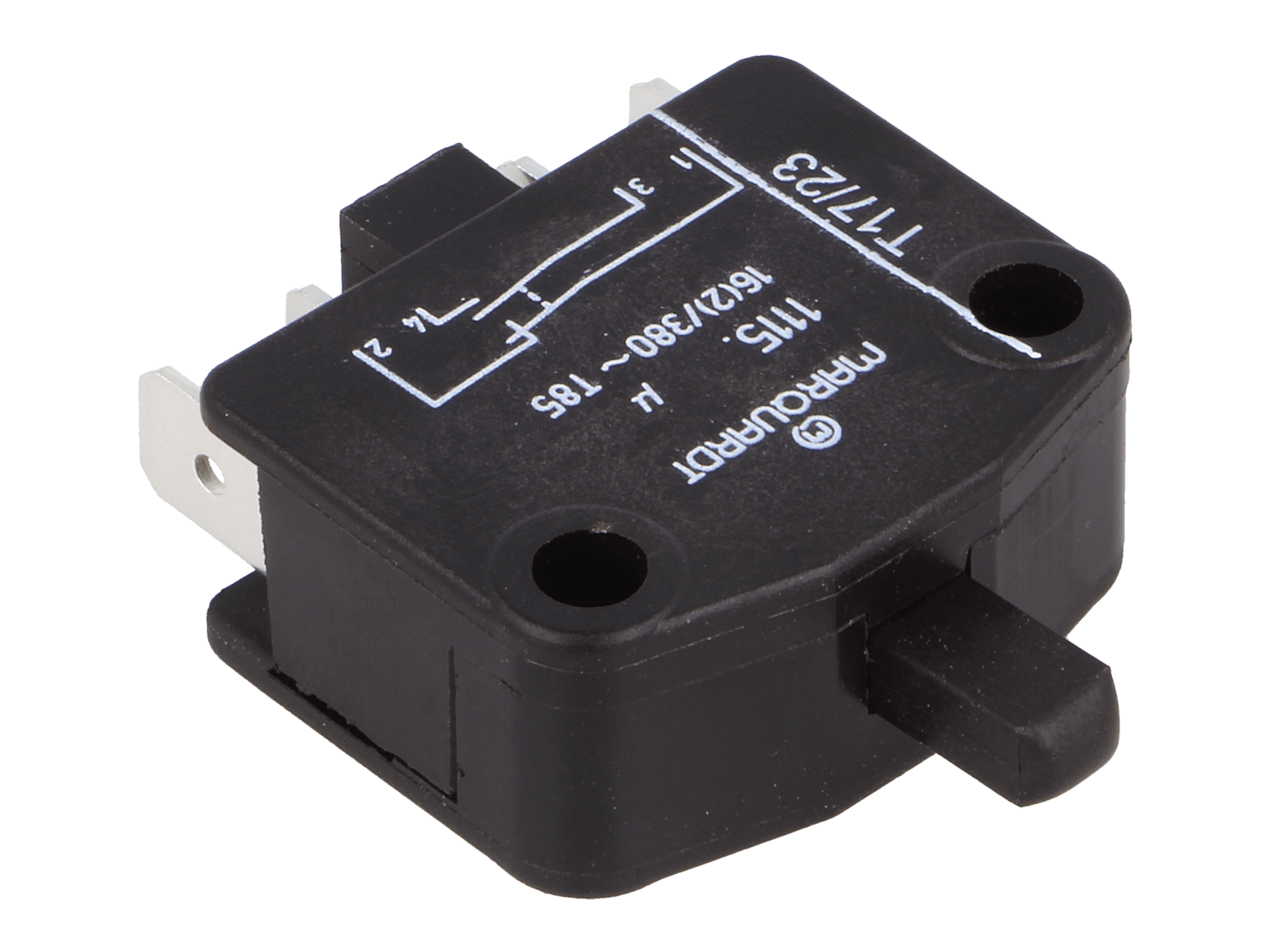 Marquardt switches: an overview | Transfer Multisort Elektronik