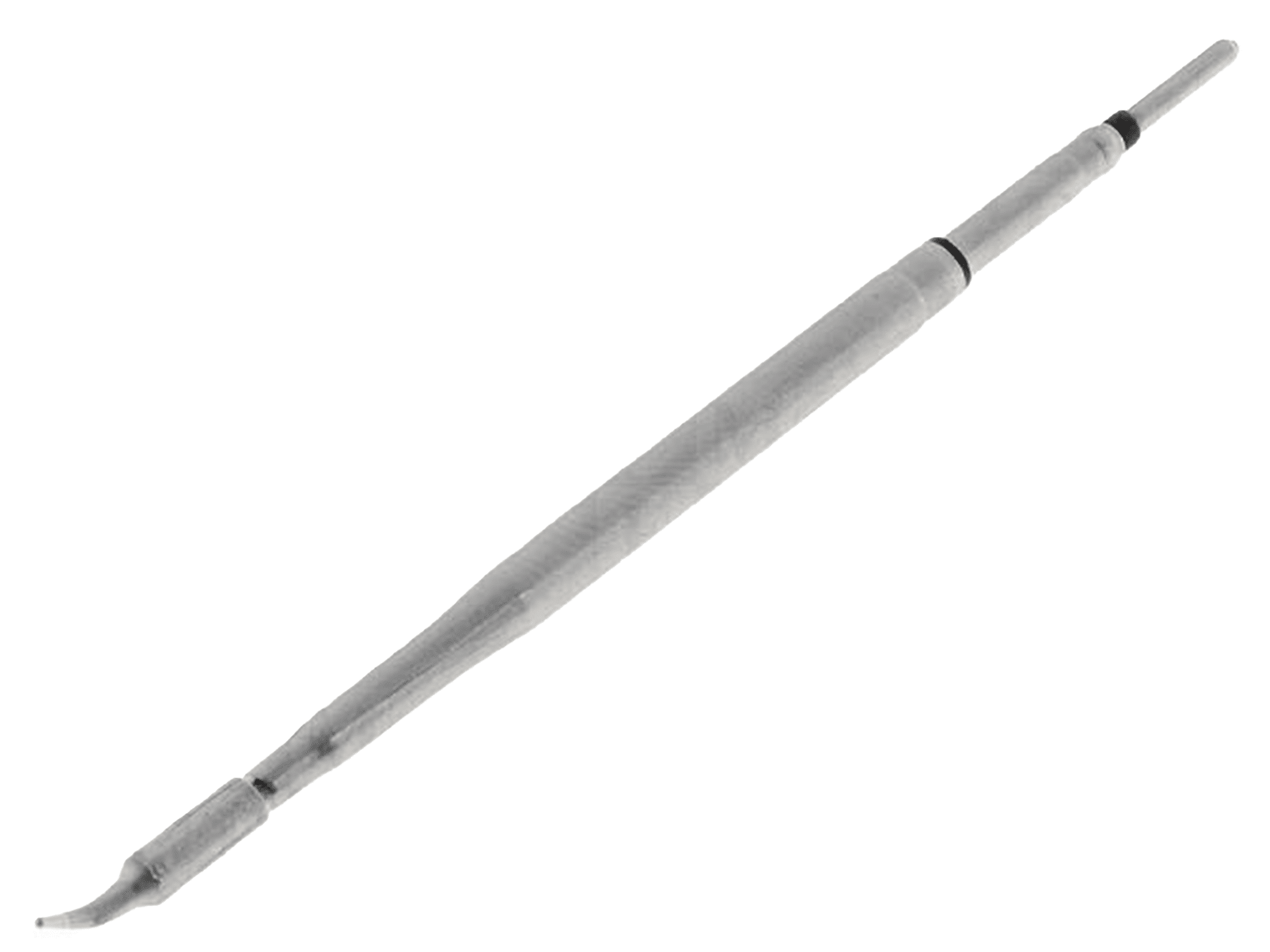 Soldering tips types and applications | Transfer Multisort Elektronik