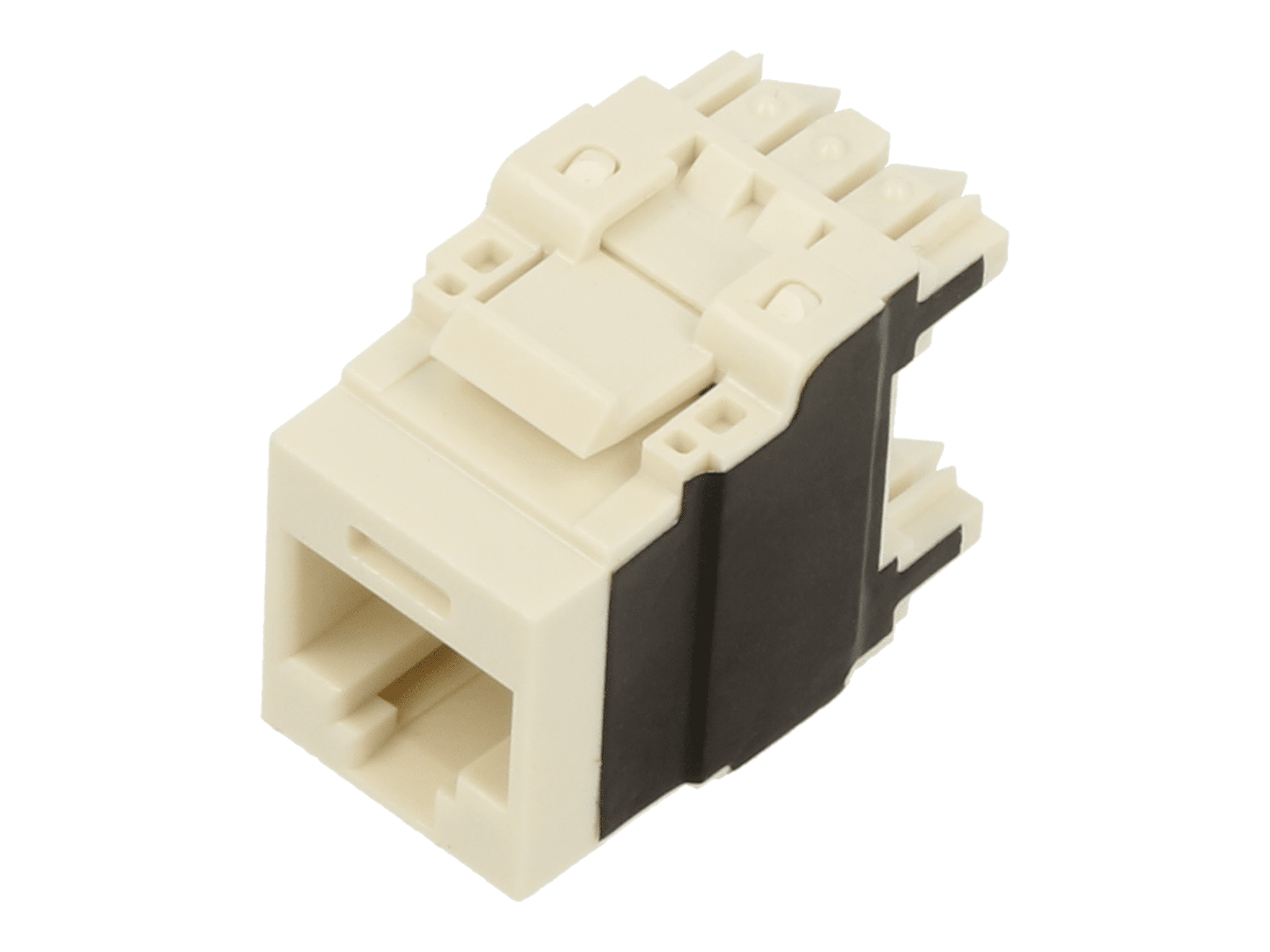 Nieuwe koppelingen en connectoren uit het aanbod van Panduit | Transfer ...