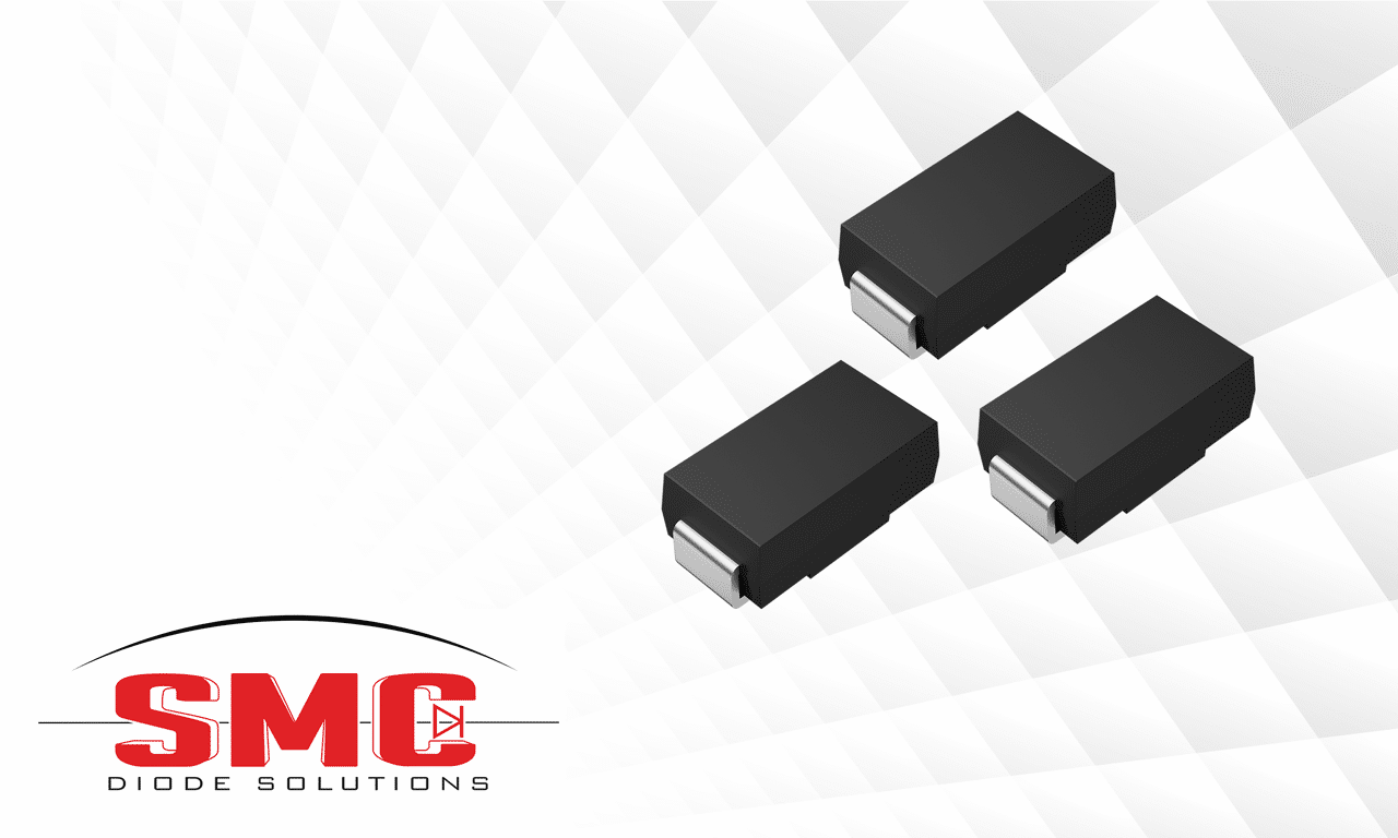 Schottky diodes from the SMC Diodes offering | Transfer Multisort ...