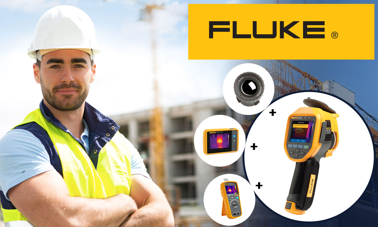 Aproveite esta campanha e receba presentes da marca FLUKE | Transfer ...