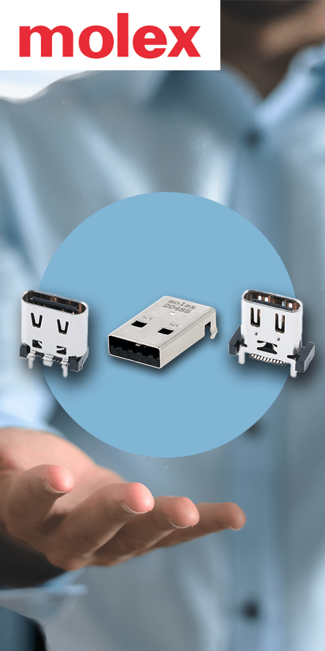 Rodzaje i możliwości złączy USB | Transfer Multisort Elektronik Polska