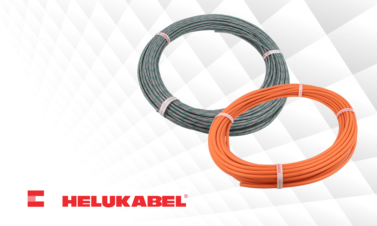 HELUKABEL thermocouple compensating cables | Transfer Multisort Elektronik