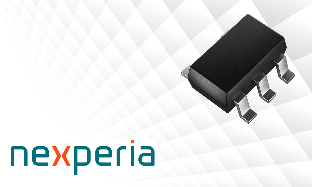 Nexperia digital circuits at TME | Transfer Multisort Elektronik