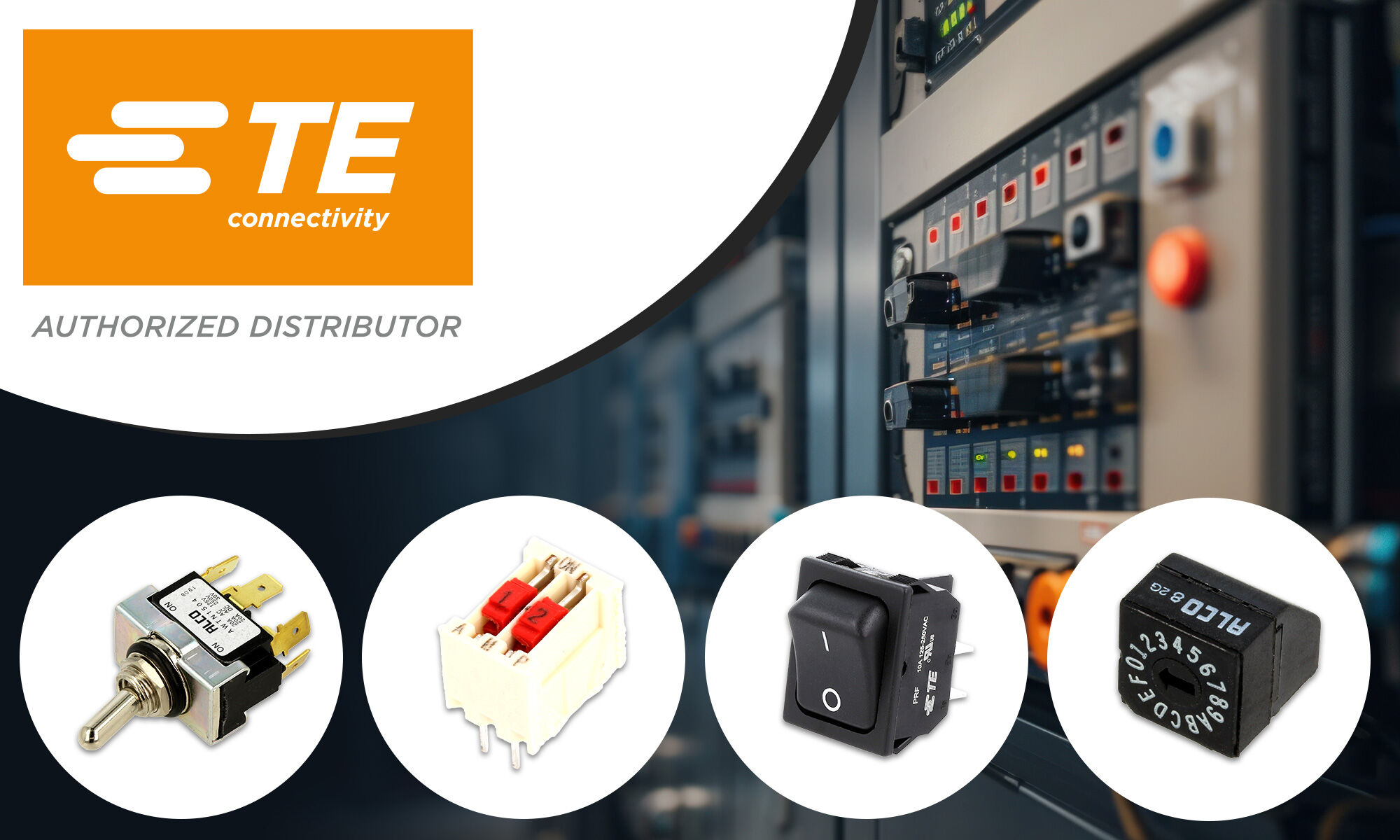 TE Connectivity | Transfer Multisort Elektronik România