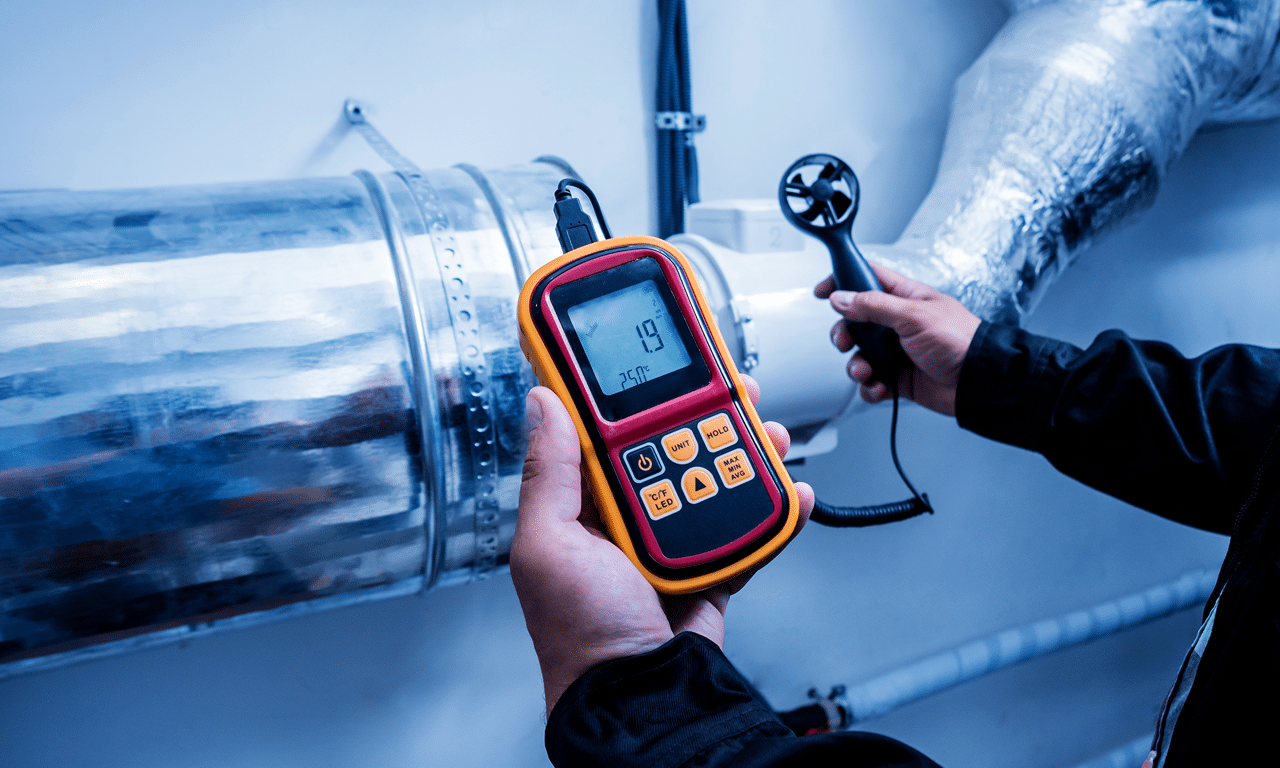 Anemometry – co jsou, k čemu jsou určeny a jak jsou konstruovány ...