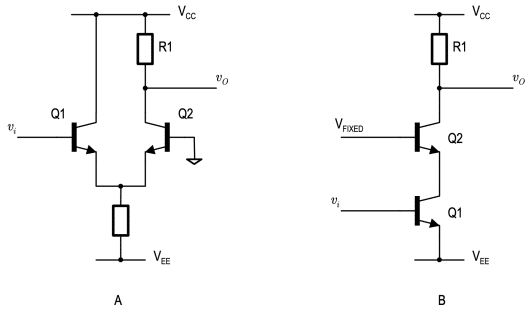 Miller effect and its impact on amplifier systems | Transfer Multisort ...