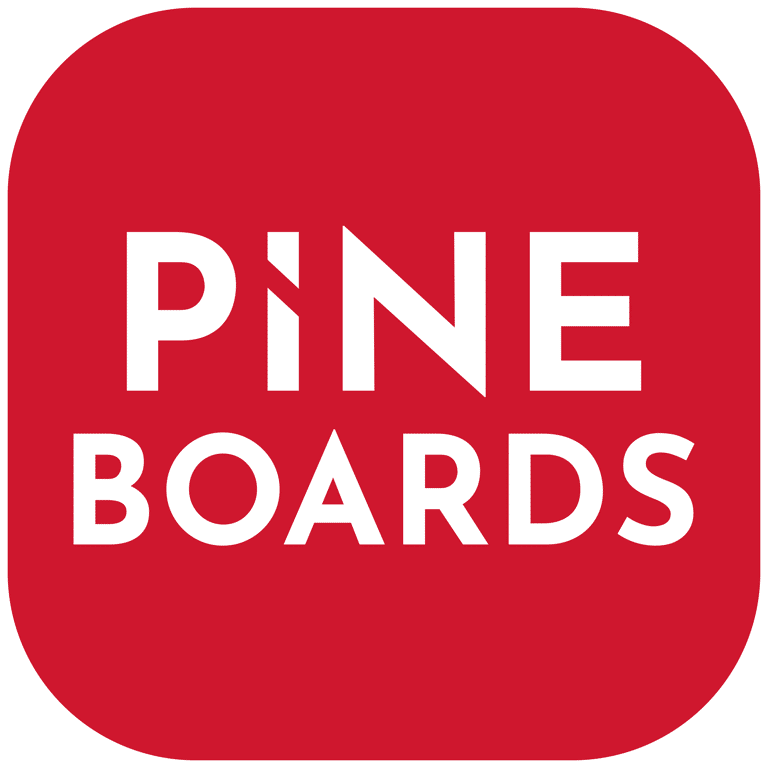 PINEBOARDS | Transfer Multisort Elektronik USA