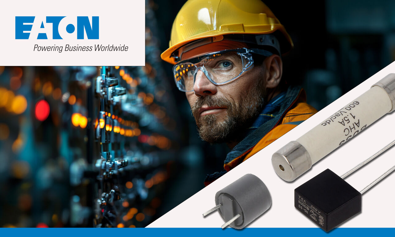 Eaton fuses and other components | Transfer Multisort Elektronik South ...