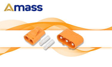 Amass introduces a series of LC connectors | Transfer Multisort Elektronik