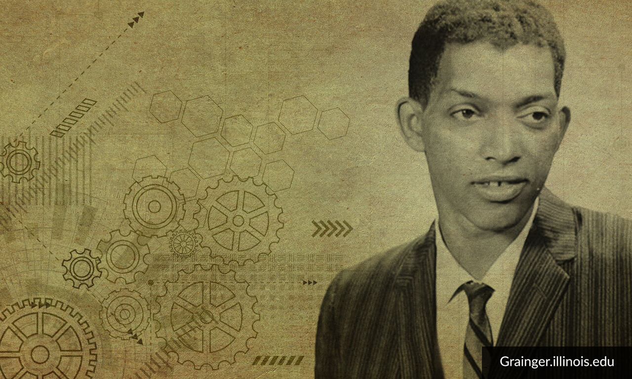 George R. Carruthers a prvé mimozemské observatórium | Elektronické ...