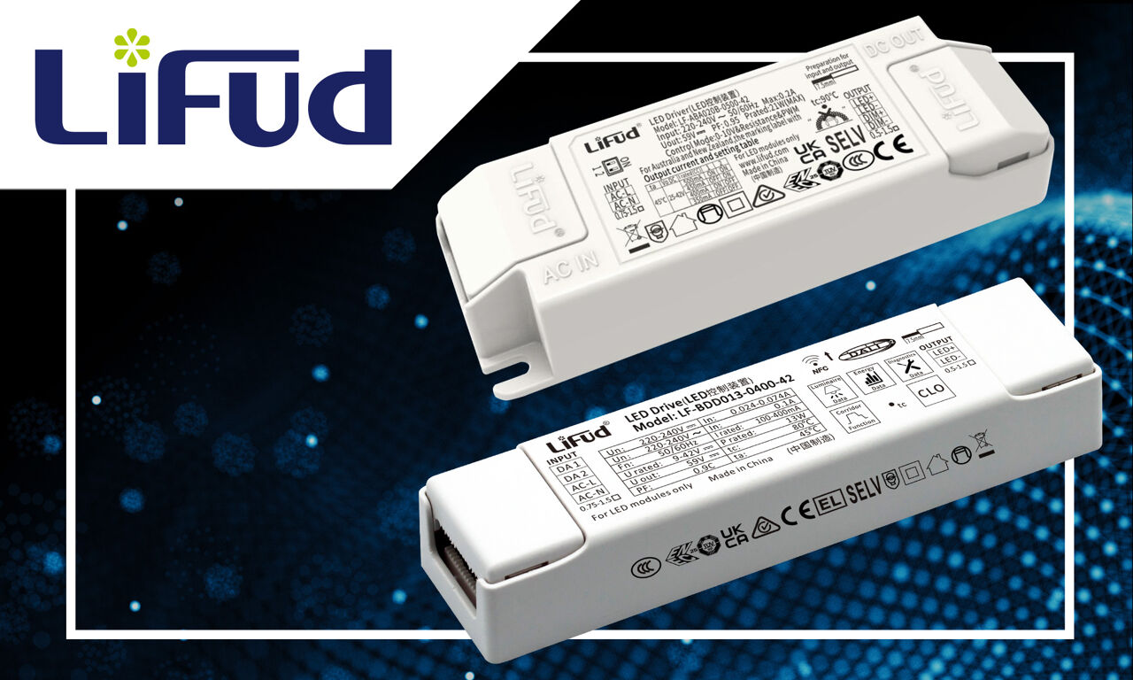 Lifud Technology Co., Ltd.の新しい製品オファー | Transfer Multisort Elektronik 日本