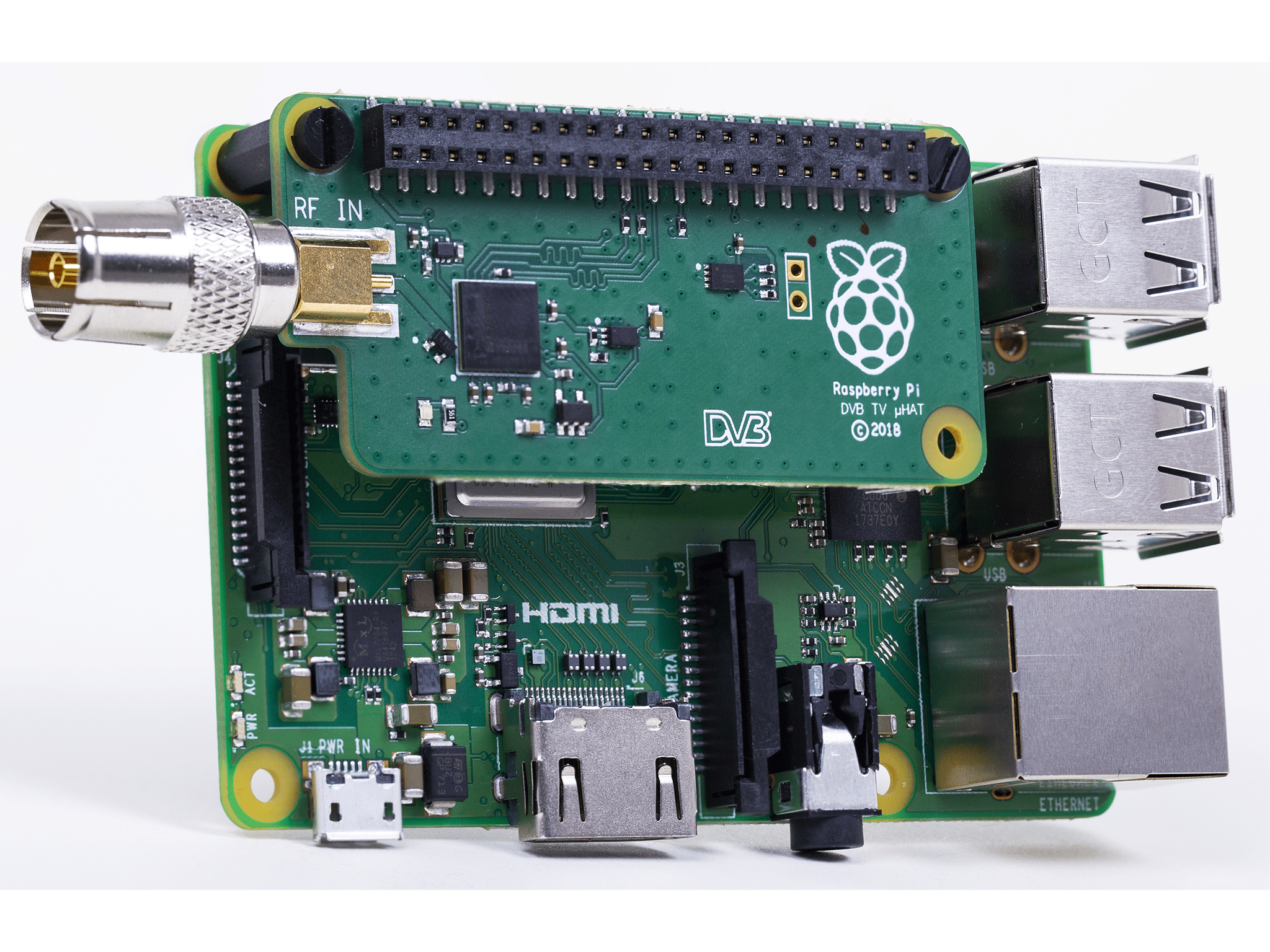 What is Raspberry Pi used for? | Electronic components. Distributor ...