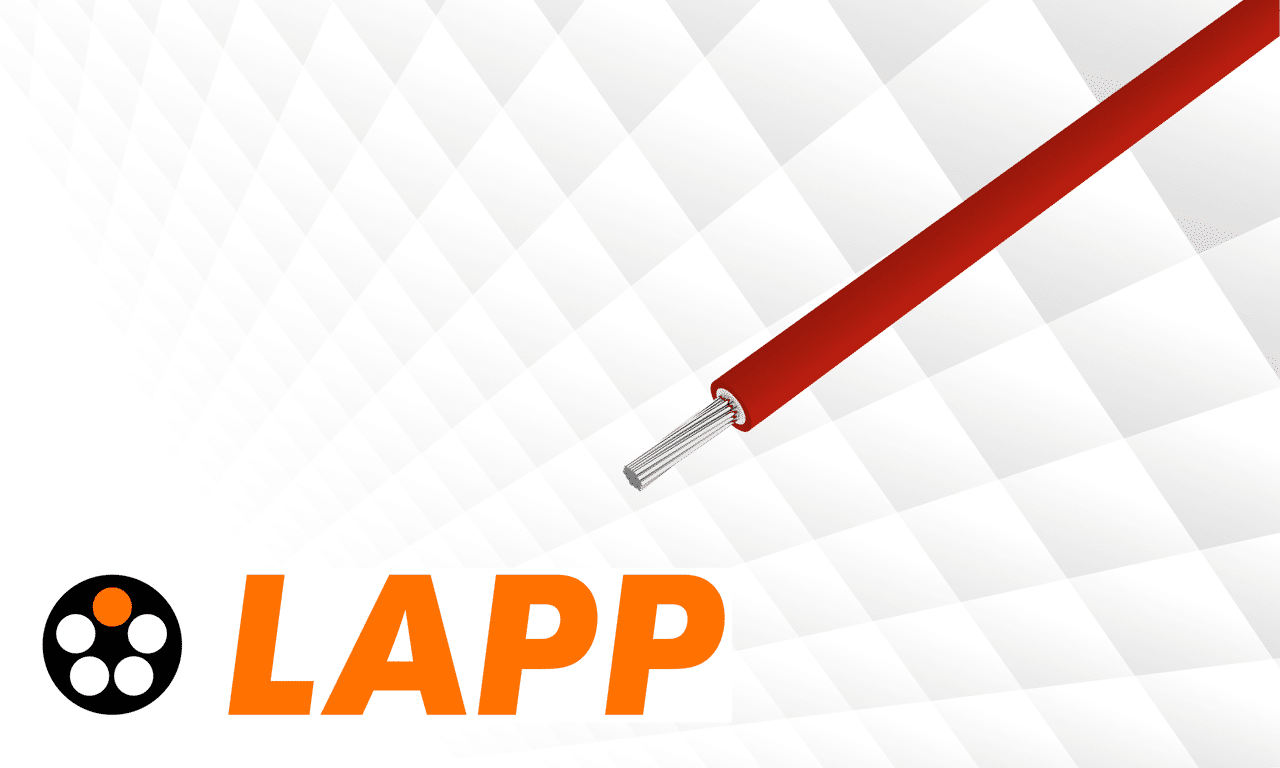 New cables for photovoltaics from the LAPP brand | Transfer Multisort ...