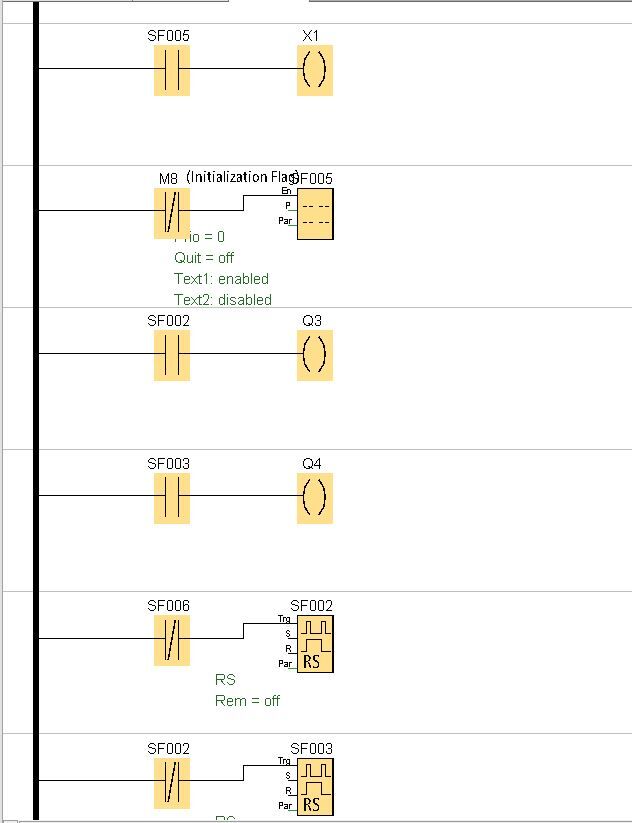Programmiersprachen für SPS-Steuerungen | Elektronische Teile ...