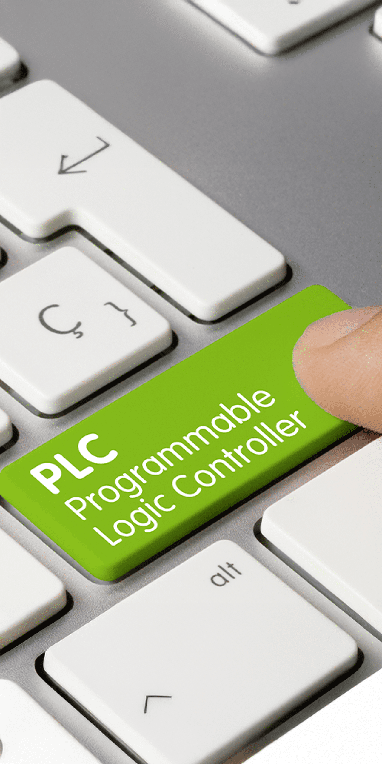 Programmiersprachen für SPS-Steuerungen | Elektronische Teile. Vertriebshändler und Onlineshop ...