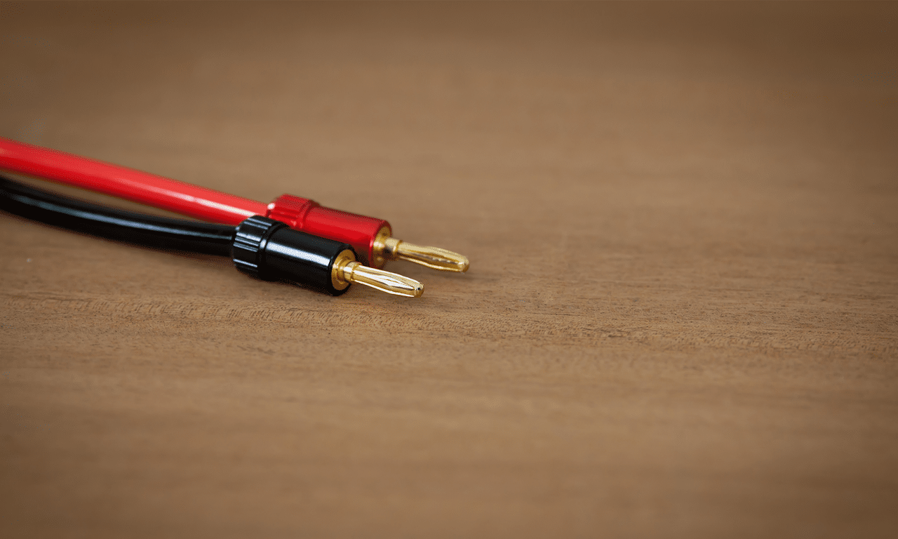 Short guide to banana plugs | Transfer Multisort Elektronik USA