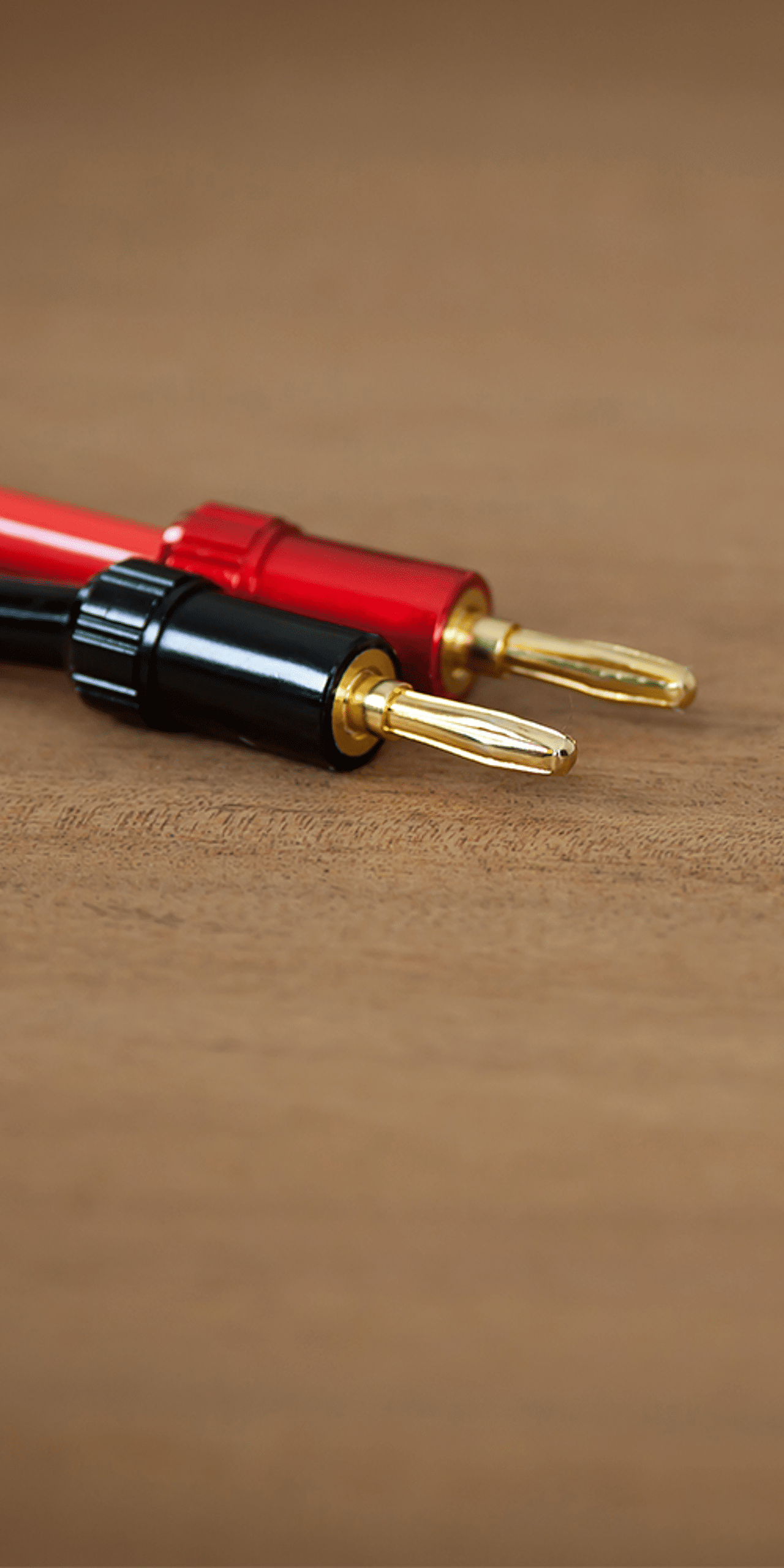Short guide to banana plugs | Transfer Multisort Elektronik