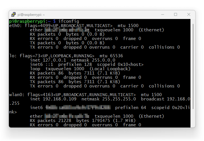 Linux-Befehle für Raspberry Pi, die Sie kennen müssen | Elektronische ...