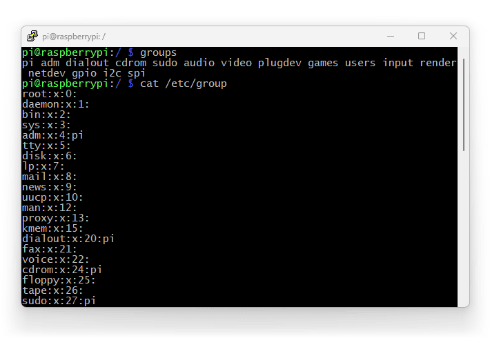 Linux-Befehle für Raspberry Pi, die Sie kennen müssen | Transfer ...