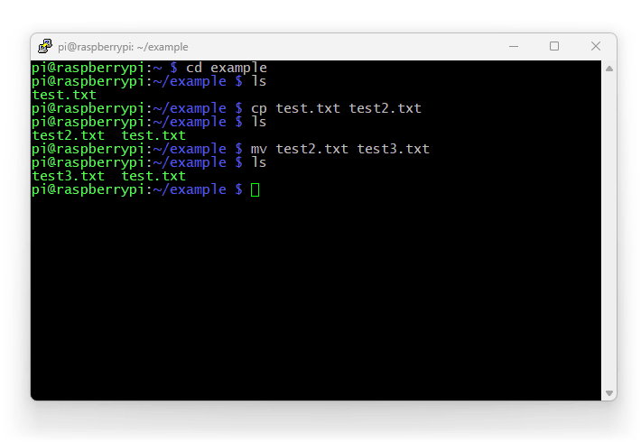 Linux-Befehle für Raspberry Pi, die Sie kennen müssen | Transfer ...