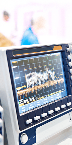 Spectrum analyzer: application and practical use in electronic ...