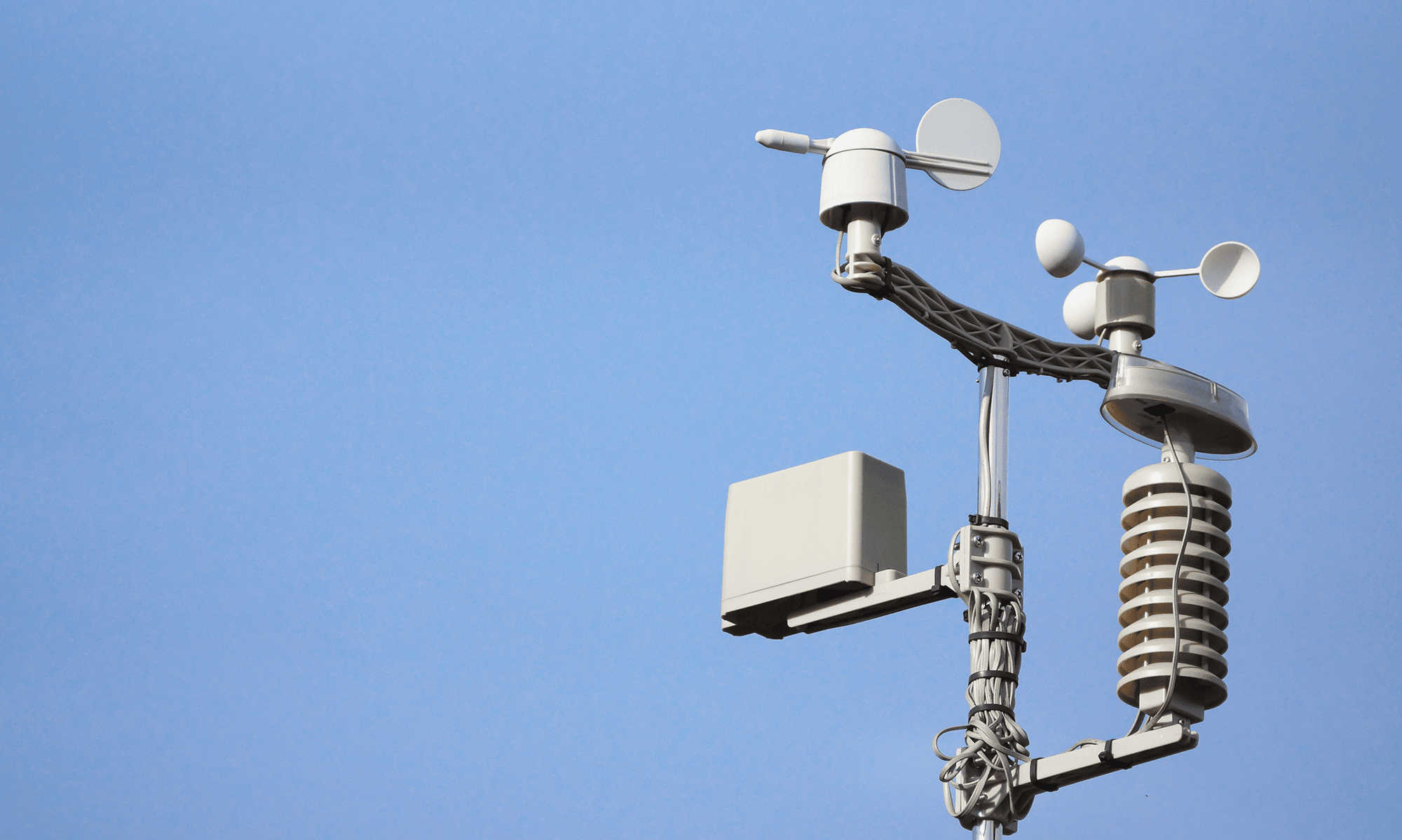 Types and Applications of Acoustic Signaling Devices | Electronic ...