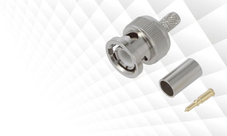 New coaxial connectors from XINYA Electronics | Transfer Multisort ...