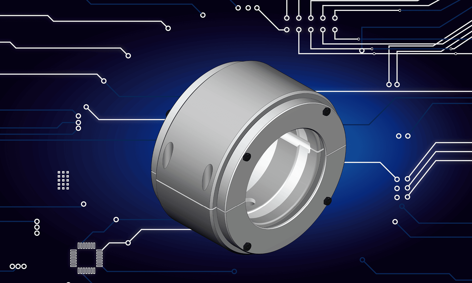 Types and Applications of Acoustic Signaling Devices | Electronic ...